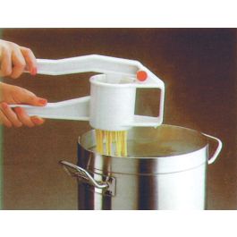# 3244 - SPAETZLE MACHINE