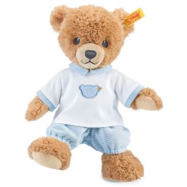 STEIFF "SLEEP WELL" BOY TEDDY