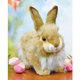 HANSA PLUSH BUNNY RABBIT